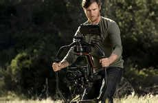 Gesture Controlled Mini Drones Dji Spark