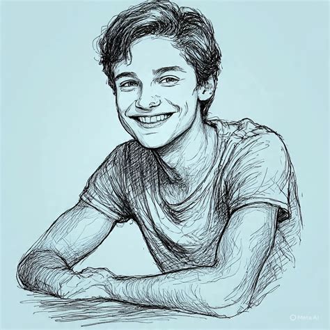 Convert Image To Sketch For Your Photo Ai Photo Sketch Tool