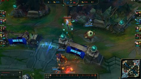 Katarina 1v5 Penta Rkatarinamains