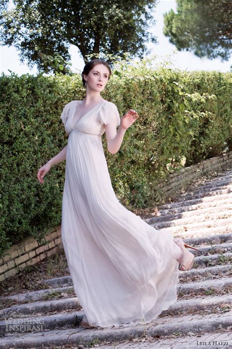 Wedding Dress Empire Waist Short Bestweddingdresses