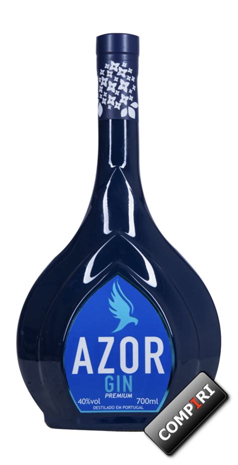 Azor Gin Premium Compiri Shop