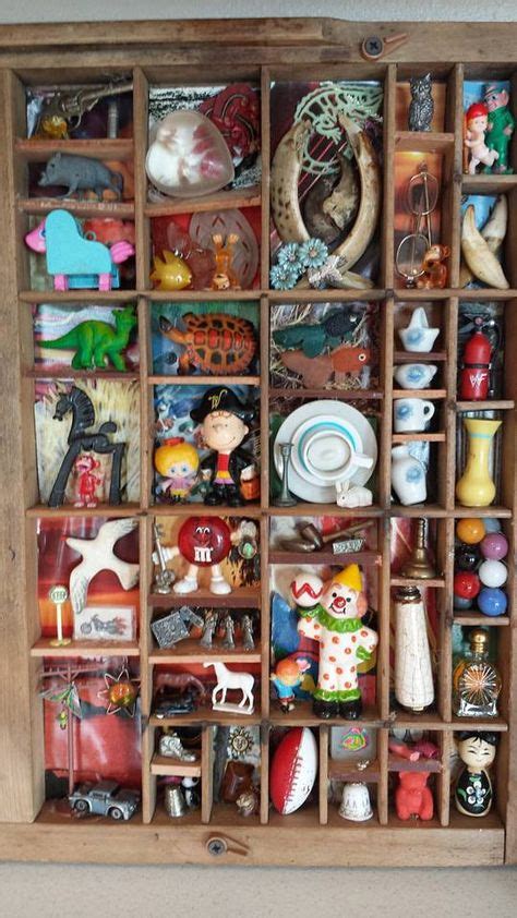 Printer Tray Displays Ideas In Printers Tray Tray Display Shadow Boxes