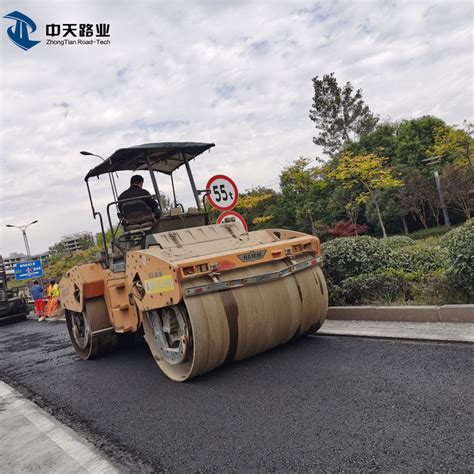 Pavement High Modulus Asphalt Additives And Modifiers