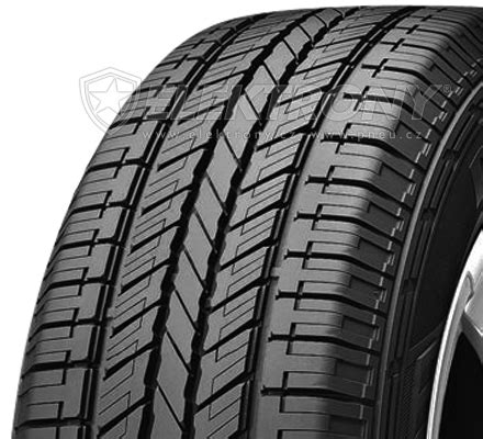 Pneumatiky - Hankook Dynapro HP RA23 | Pneu.cz