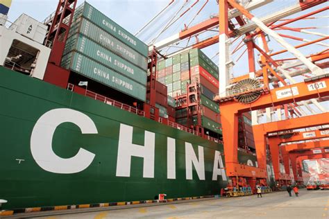Successfully Import Goods From China 5 Essential Steps