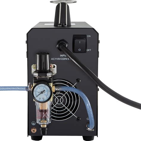 Plasma Cutter 50amp Air Cutting Machine With Plasma Torch 110v220v