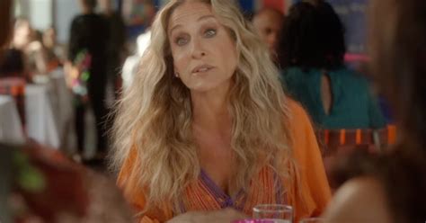 Pozri Si Trailer Na Pokračovanie Seriálu „sex V Meste“ Tretia Séria Bude Bez Tejto Ikonickej