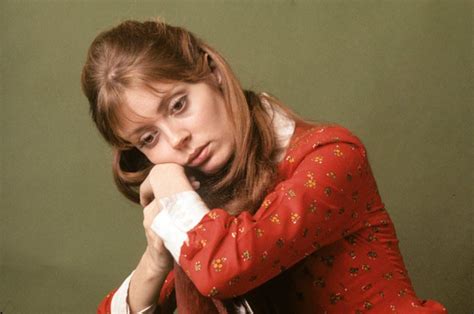 Susan Sarandon C 1970 Rredscarepod