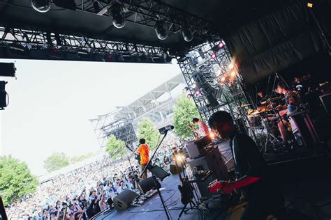 Regretgirl Japan Jam 2023 ライブ写真＆セットリスト｜音楽情報サイトロッキング・オン