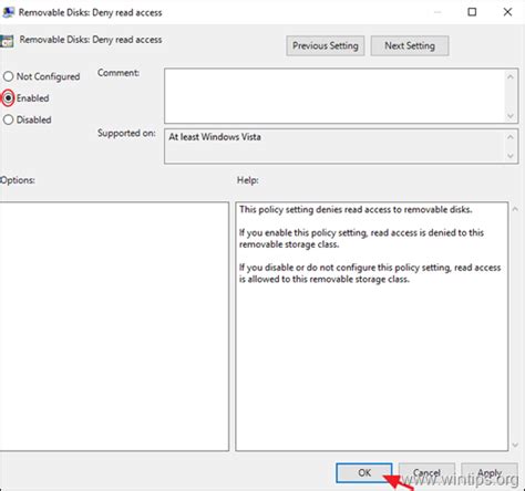 How To Block Usb Storage Devices On A Domain 20162012 With Group Policy