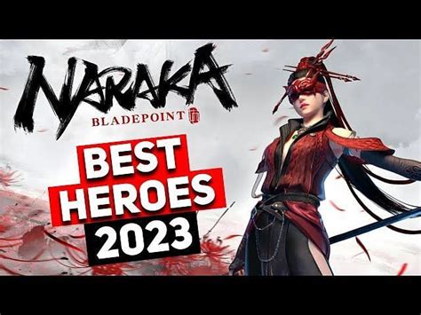 Best Naraka Bladepoint Graphics Settings For RTX And RTX Ti
