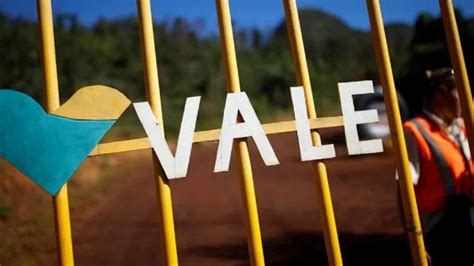 Vale Vale3 Confirma Pagamento De Jcp E Dividendos Em R 233 Por Ação