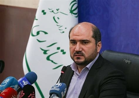 محسن منصوری معاون جدید اجرایی رئیس‌جمهور کیست؟ متن حکم رئیس‌جمهور