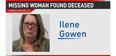 Ilene Gowan Murder Where Is Ivan Sam Brammer Today