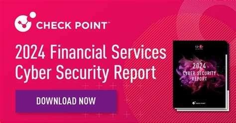 2024 Cyber Security Report Check Point Software