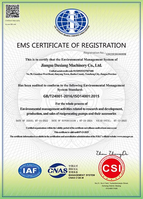 Honor Certificate