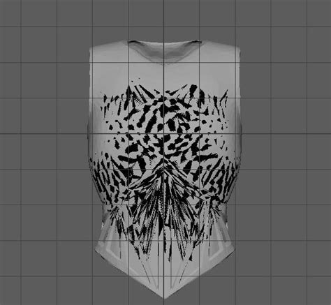 Importing From Zbrush Into Maya Question R3dmodeling
