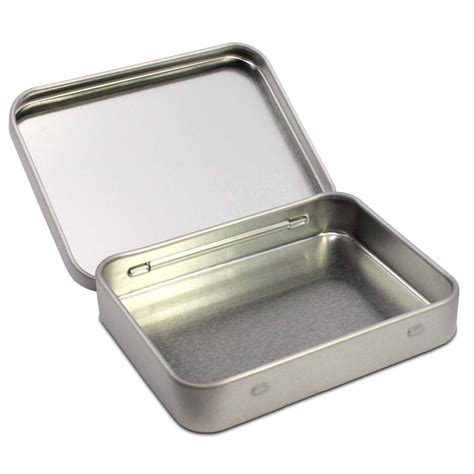 Caja Metalica Tabaco Los Mejores Ejemplares De Cajas