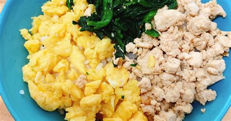 基本からアレンジまで！思わずつくりたくなる「水切り豆腐 そぼろ」のレシピ集 クックパッド