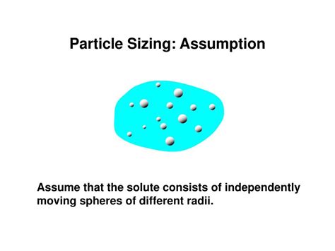 ppt particle sizing powerpoint presentation free download id 3297045