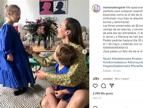 Madre De Dos Hijos Con Síndrome De Down Es Viral Por Derribar