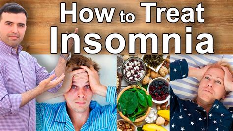 Insomnia Home Remedies Natural Treatments For Insomnia Sleep The