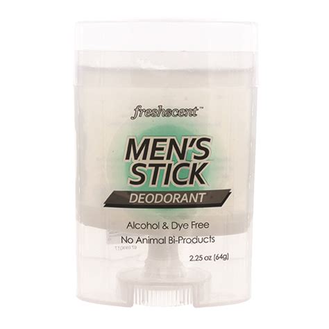 Freshscent Stick Deodorant Various Hotel Supplies Online