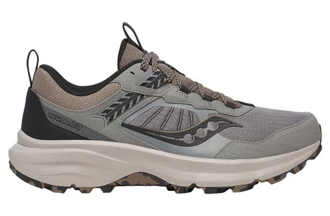 Saucony Excursion Tr17 Cinder Bark Jul 2024 S20958 102