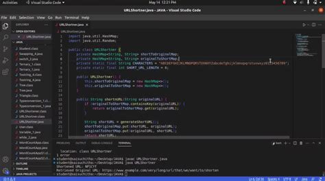 Video Sai Suchitha B On Linkedin Codealpha 🎉excited To Share Second