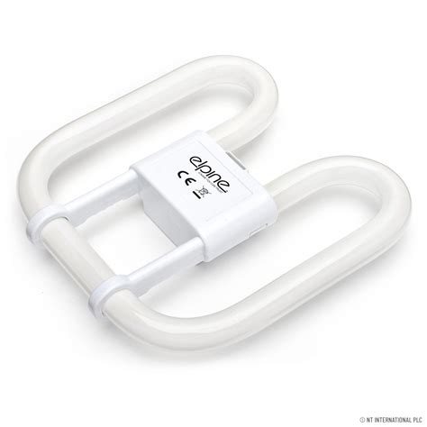 28w 2d Flourescent Tube Bulb 2 Pin No R