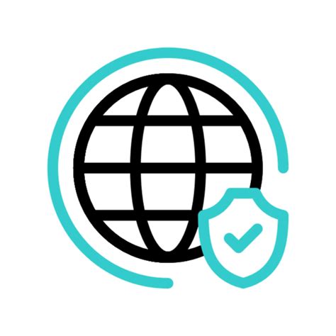 Cybersecurity Animated Icon Free Security Animated Icon