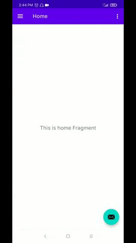 GitHub Ryan Andri Android Connectivity Check