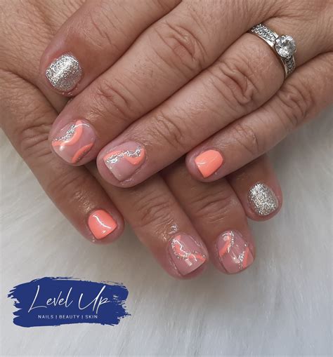 Level Up Nails Beauty Level Up Nails Beauty Skin