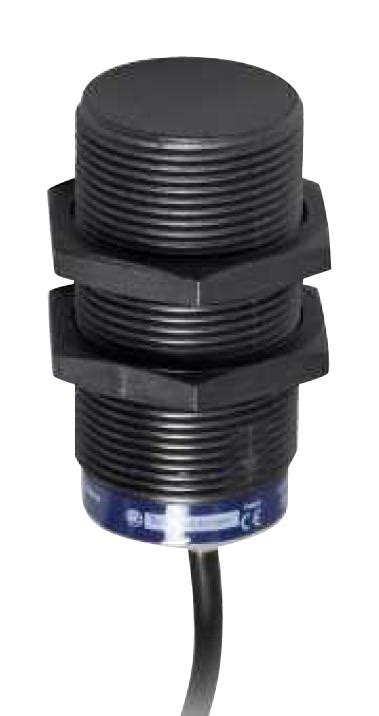 XS P PA Telemecanique Sensors Inductive Proximity Sensor Cylindrical OsiSense XS