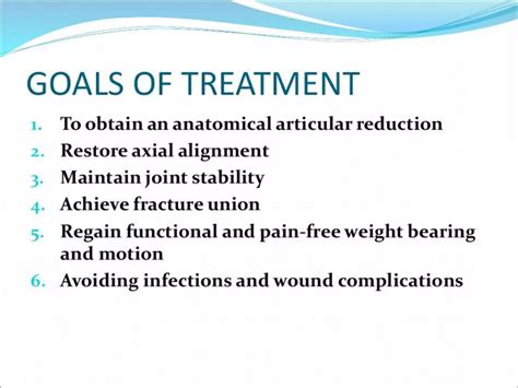Pilon Fractures Pptx