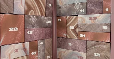 I Unboxed The Plt Advent Calendar And It S Probably One Of The Best