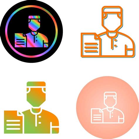 Advisor Vector Icon 40938367 Vector Art At Vecteezy