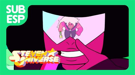 Stronger Than You Steven Universe Sub Español YouTube