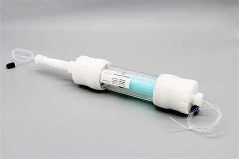 预装层析柱 月旭电商 月旭色谱柱 种类齐全 现货销售 月旭科技（上海）股份有限公司