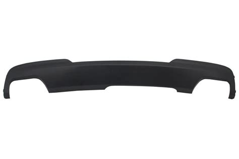 Double Outlet Air Diffuser Suitable For Bmw F10 F11 M Sport M5 In