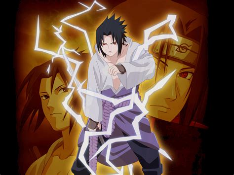 Sasuke Uchiha Naruto Wallpaper 9263420 Fanpop