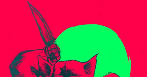 Hotlinemiami Martin Brown Fanart Nocturiousのイラスト Pixiv