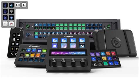 Elgato Unveils Stream Deck Everywhere Strategy At Computex 2025