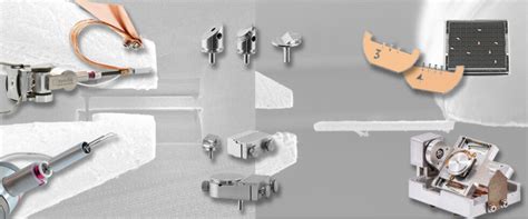 FIB Accessories Overview Labtech