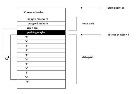 String Lua 51 Source Guide