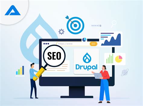 How To Optimize Your Drupal Website For Seo A Comprehensive Guide With