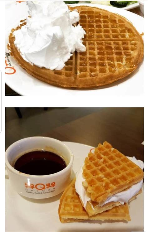 쿠우쿠우가 맛집인 이유 인스티즈 Instiz 이슈 카테고리