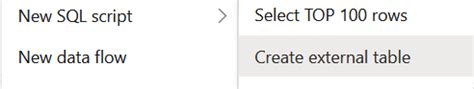 T Sql How To Query Parquet Data Files From Azure Synapse When Data