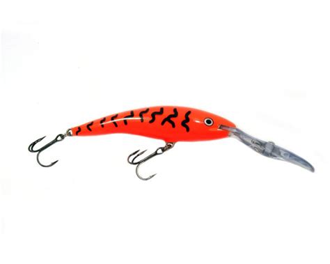 Rapala Deep Tail Dancer Lure Orange Tiger Ocw Purchase By Koeder Laden Online