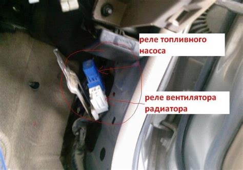 Fuse Box Diagram Nissan Sunny Sentra And Relay With Assignment And